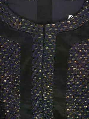 Altuzarra Peplum Dress