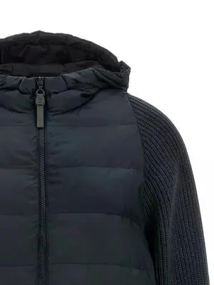 Brunello Cucinelli Quilted Down Jacket