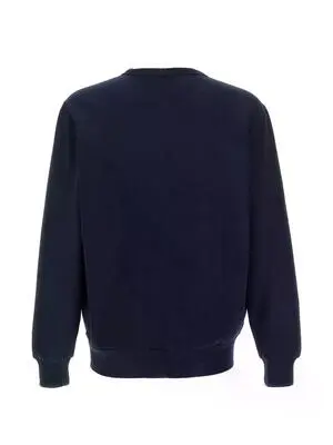 Polo Ralph Lauren Embroidered Logo Crew Neck Sweater