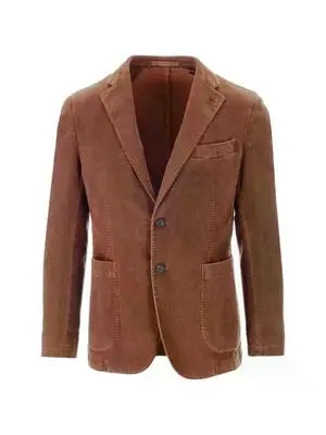 AL DUCA D’AOSTA 1902 Single-breasted Jacket
