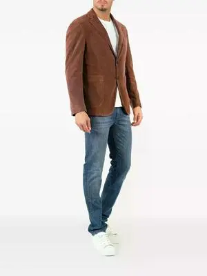 AL DUCA D’AOSTA 1902 Single-breasted Jacket
