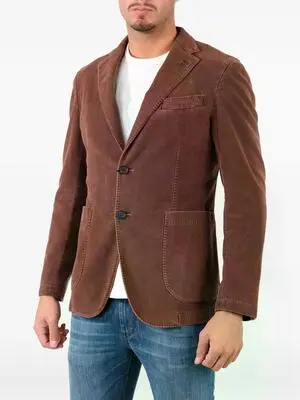 AL DUCA D’AOSTA 1902 Single-breasted Jacket