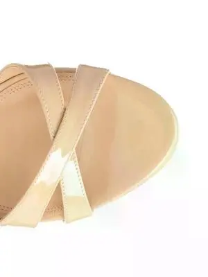 Paris Texas Lidia Heeled Sandals