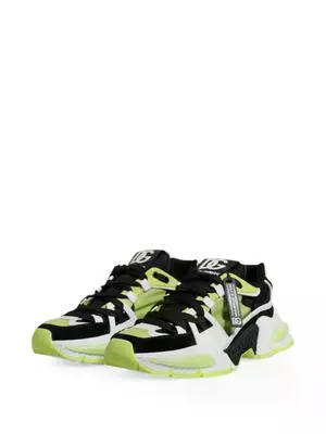Dolce & Gabbana Airmaster Sneakers