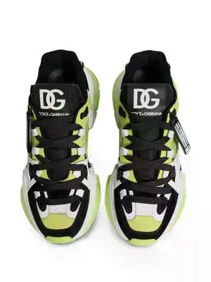 Dolce & Gabbana Airmaster Sneakers