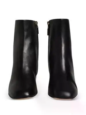 Dolce & Gabbana Jackie Leather Boots
