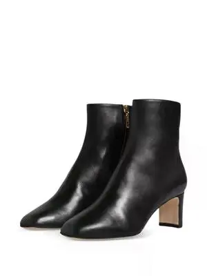 Dolce & Gabbana Jackie Leather Boots