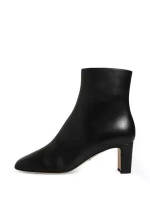 Dolce & Gabbana Jackie Leather Boots