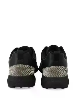PLEIN SPORT Quilted Runner Gisella Sneakers