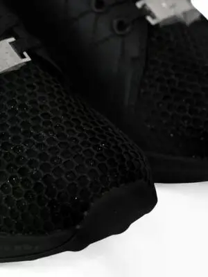 PLEIN SPORT Quilted Runner Gisella Sneakers