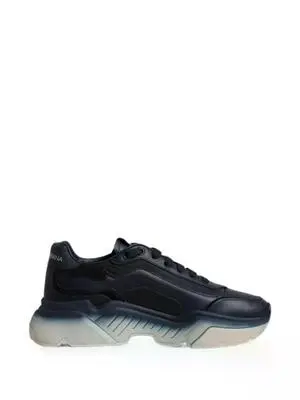 Dolce & Gabbana Daymaster Chunky-sole Sneakers - Blue