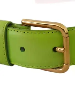 Dolce & Gabbana Devotion Heart Belt Bag