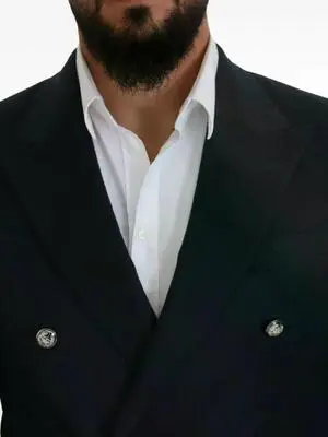 Dolce & Gabbana Double-breasted Notched-lapels Blazer