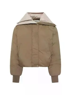 ENTIRE STUDIOS Kelly Ripstop Padded Jacket