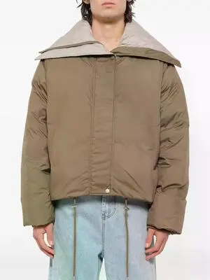 ENTIRE STUDIOS Kelly Ripstop Padded Jacket