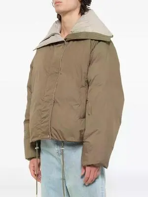 ENTIRE STUDIOS Kelly Ripstop Padded Jacket