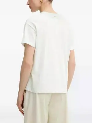 TWINSET Crew-neck T-shirt