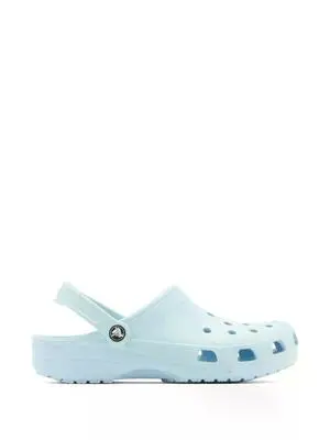 CROCS Perforated Slingback Sandals