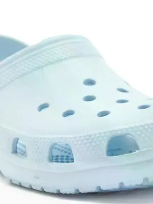 CROCS Perforated Slingback Sandals