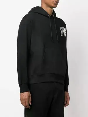 THE SALVAGES Photograph Print Pullover Hoodie