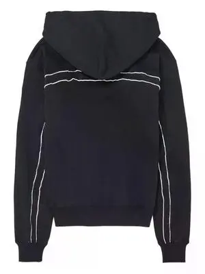 GMBH Contrast-piping Hoodie