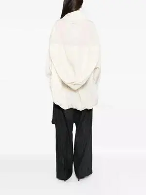 JEAN PAUL GAULTIER Layered Blouse