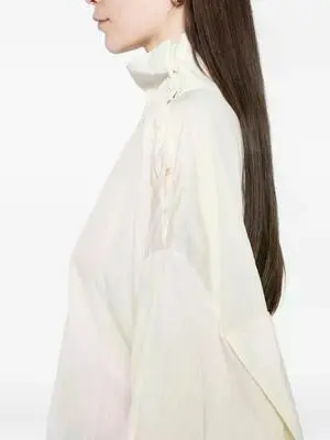 JEAN PAUL GAULTIER Layered Blouse