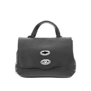 ZANELLATO Baby Postina Daily Bag - Black