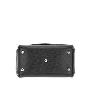 ZANELLATO Baby Postina Daily Bag - Black