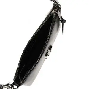 Marc Jacobs Snapshot Convertible' Shoulder Bag - Black