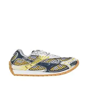 Bottega Veneta Orbit' Sneakers - Blue