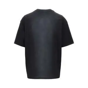 Amiri Art Ditrict' T-hirt - Black
