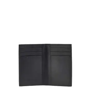 Bottega Veneta Intrecciato Leather Card Holder
