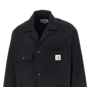 Carhartt Work In Progress Brader Cotton Twill Blazer