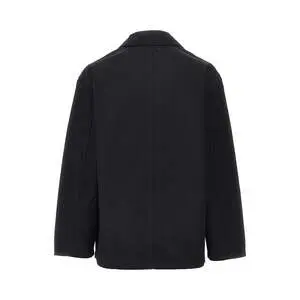 Carhartt Work In Progress Brader Cotton Twill Blazer