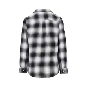 Carhartt Work In Progress Tyer' Check Cotton Hirt