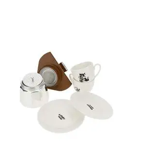 Carhartt Work In Progress Limited Edition Gemini Express Espresso Maker Set
