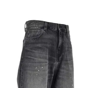 Carhartt Work In Progress Landon Loose Tapered Leg Jeans