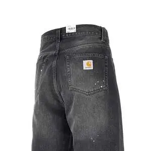 Carhartt Work In Progress Landon Loose Tapered Leg Jeans