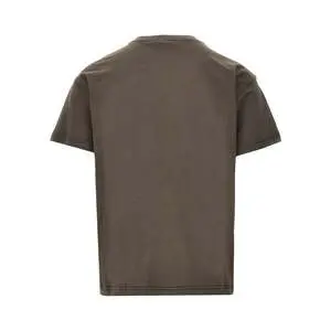 DIESEL® Phoenix' Print T-hirt