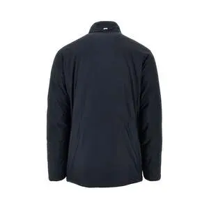 Herno Sub-zero Stretch Nylon Down Jacket