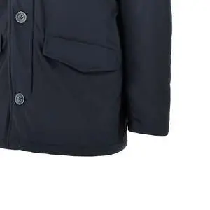 Herno Sub-zero Stretch Nylon Down Jacket