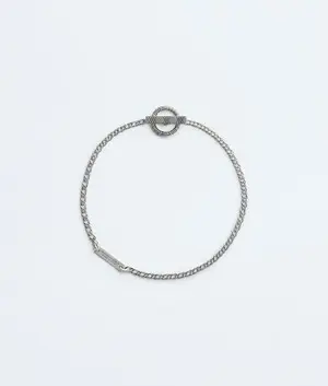 Bottega Veneta Veneta Chain Bracelet