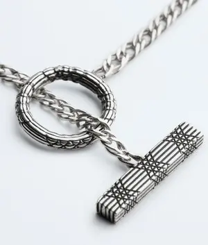 Bottega Veneta Veneta Chain Bracelet