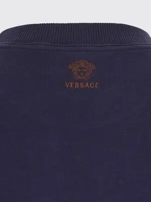 Versace T-shirt - Blue