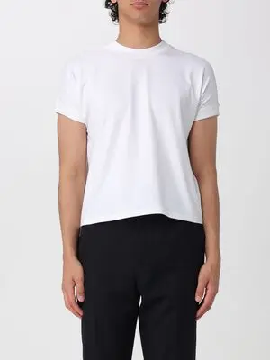 Versace T-shirt Men White