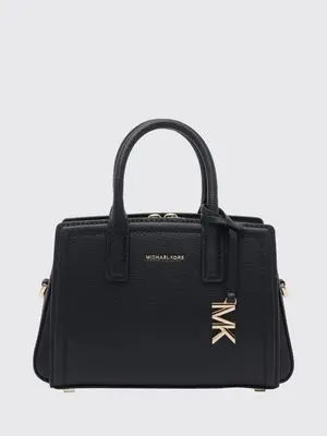 Michael Kors Laila Tote Bag - Black