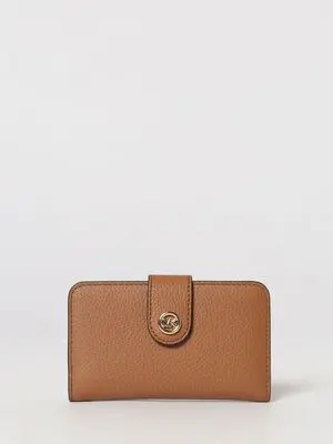 Michael Kors Wallet - Brown