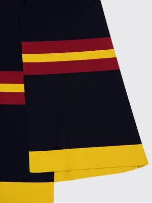 PAULA Cape - Multicolor