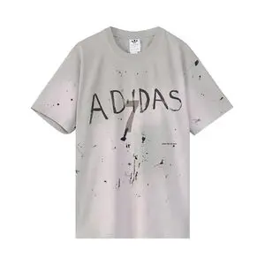 Adidas Printed T-shirts For Women
